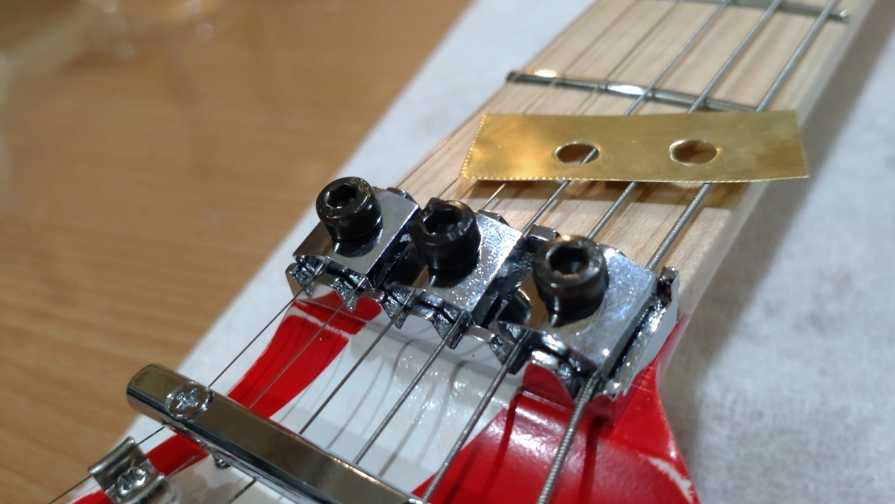 5150完成～: H/F studio