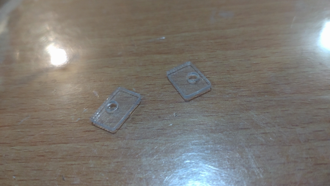 5150完成～: H/F studio